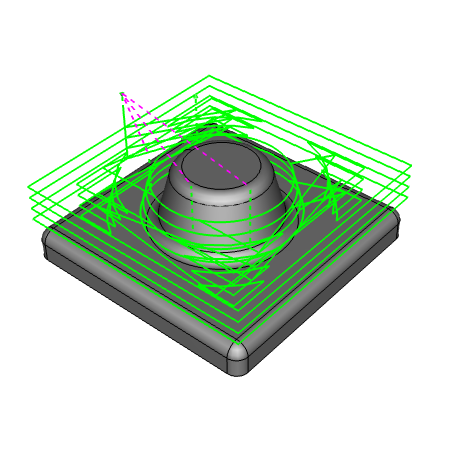 BobCAD-CAM Toolpath Matrix - BobCAD-CAM